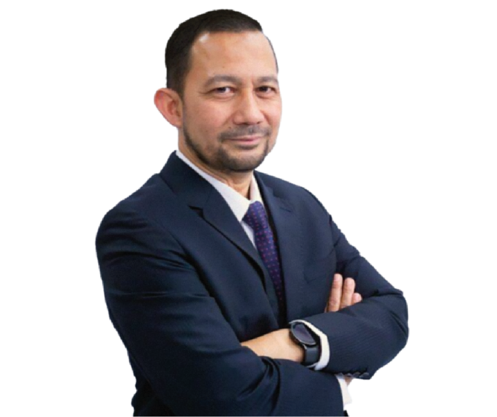 Our Team - Mekar Capital